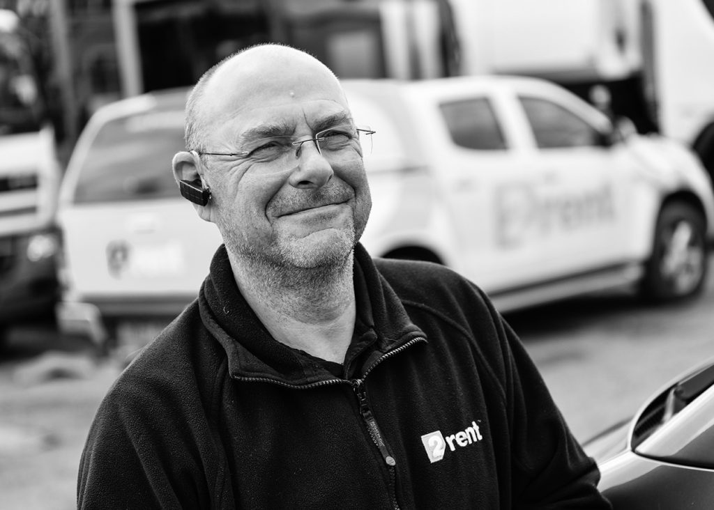 Impact Protection Vehicle Hire | IPV Rental UK | 2 Rent