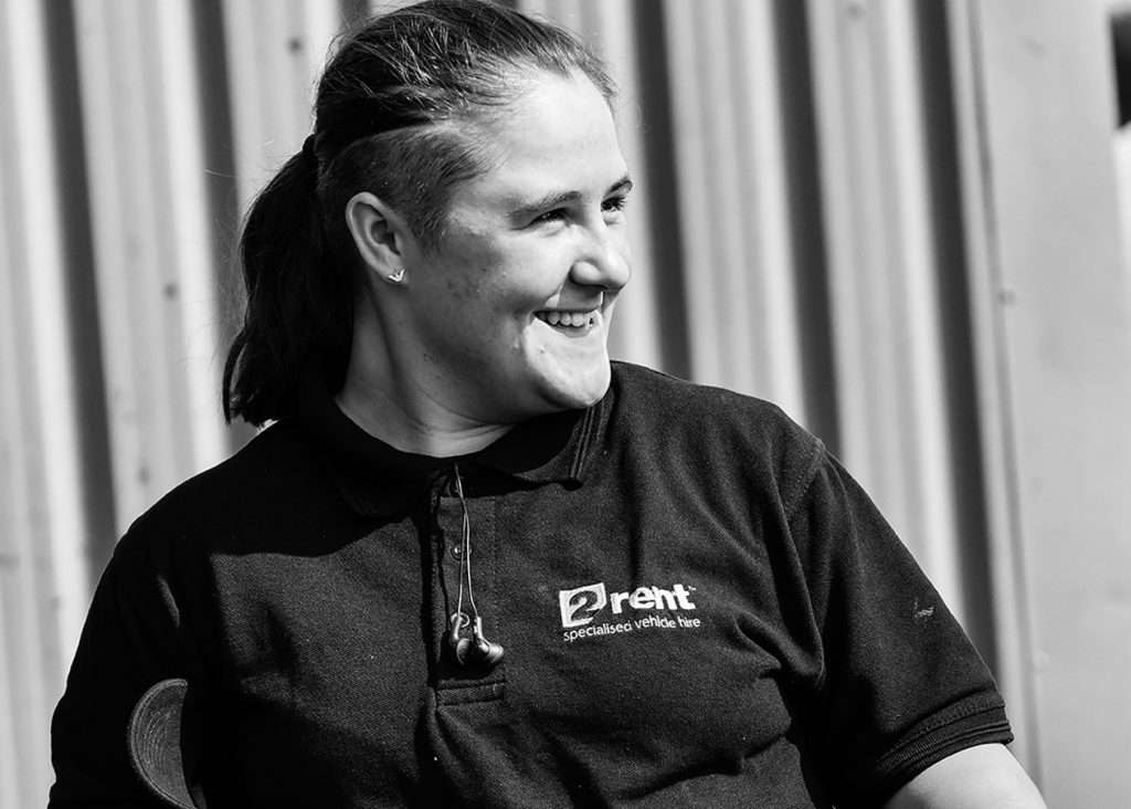 Impact Protection Vehicle Hire | IPV Rental UK | 2 Rent