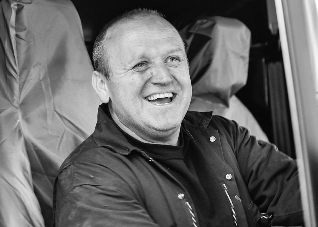 Impact Protection Vehicle Hire | IPV Rental UK | 2 Rent