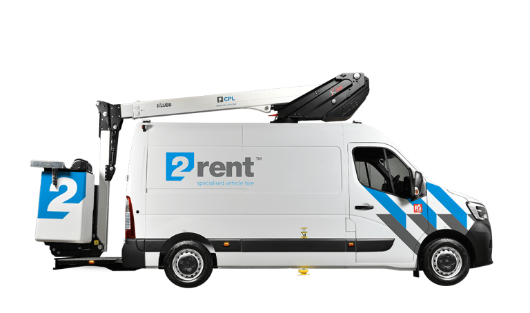 Impact Protection Vehicle Hire | IPV Rental UK | 2 Rent