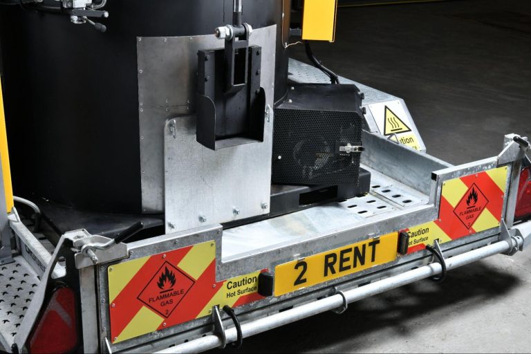 Reliable MEWP Hire Nationwide | Get a Free Quote Now